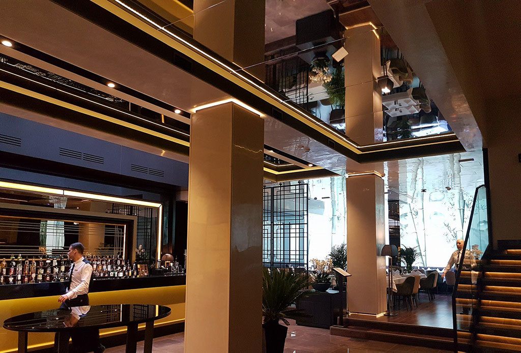 SAINT TEN LUXURY BOUTIQUE HOTEL - La Vie De Luxe, Lifestyle magazin