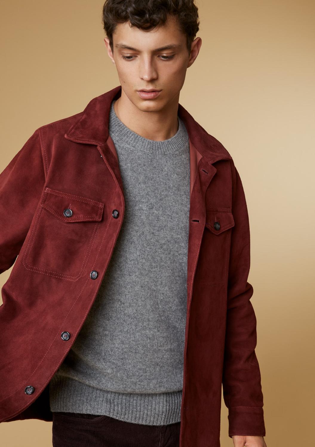 VALSTAR MILANO – KOLEKCIJA ZA MODERNE MUŠKARCE JESEN - ZIMA 2020 - La ...