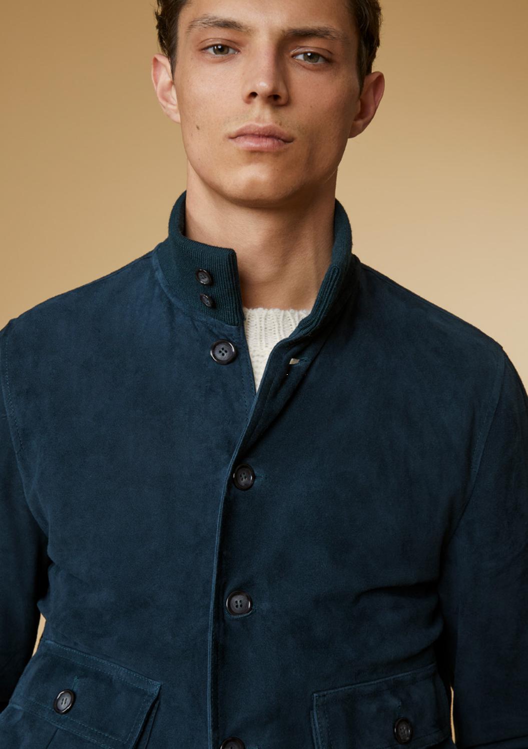 VALSTAR MILANO – KOLEKCIJA ZA MODERNE MUŠKARCE JESEN - ZIMA 2020 - La ...