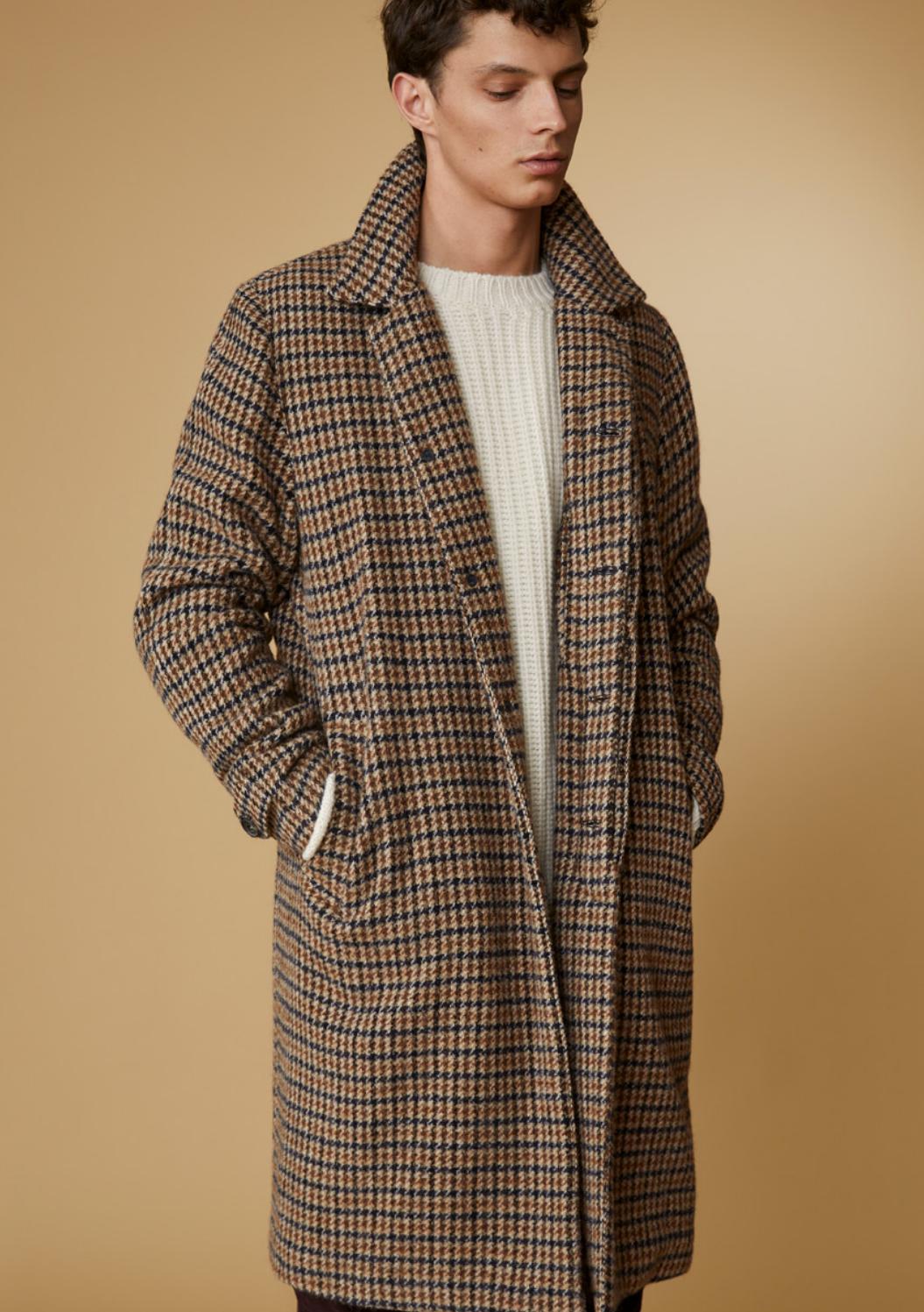 VALSTAR MILANO – KOLEKCIJA ZA MODERNE MUŠKARCE JESEN - ZIMA 2020 - La ...