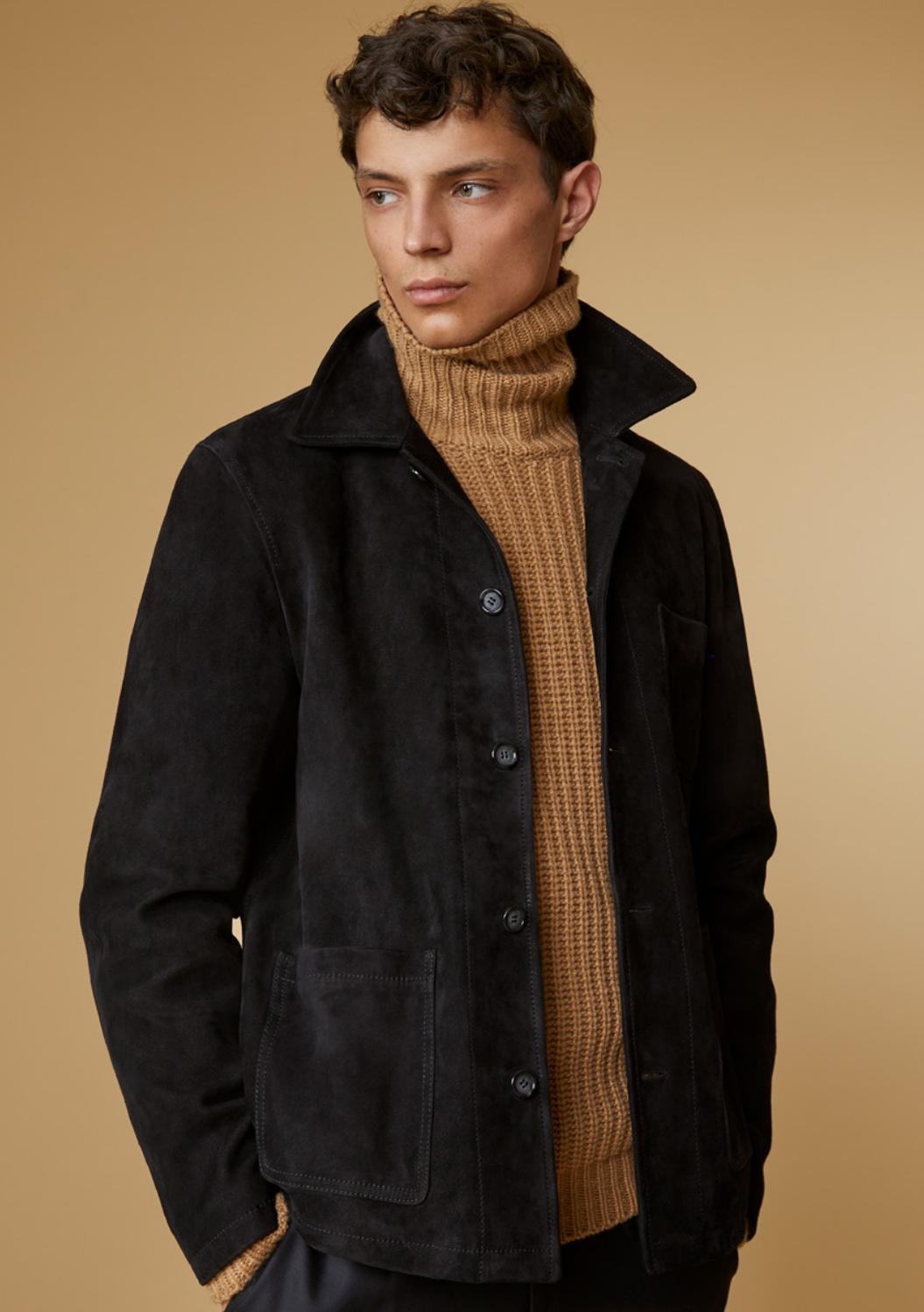 VALSTAR MILANO – KOLEKCIJA ZA MODERNE MUŠKARCE JESEN - ZIMA 2020 - La ...