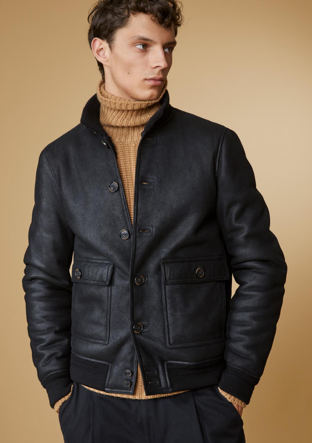 VALSTAR MILANO – KOLEKCIJA ZA MODERNE MUŠKARCE JESEN - ZIMA 2020 - La ...