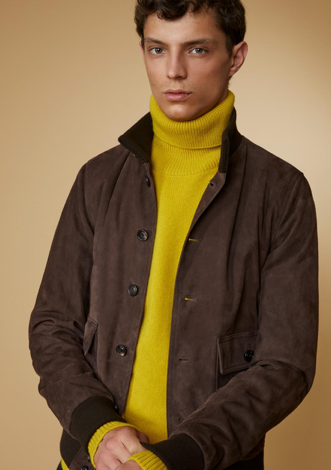 VALSTAR MILANO – KOLEKCIJA ZA MODERNE MUŠKARCE JESEN - ZIMA 2020 - La ...