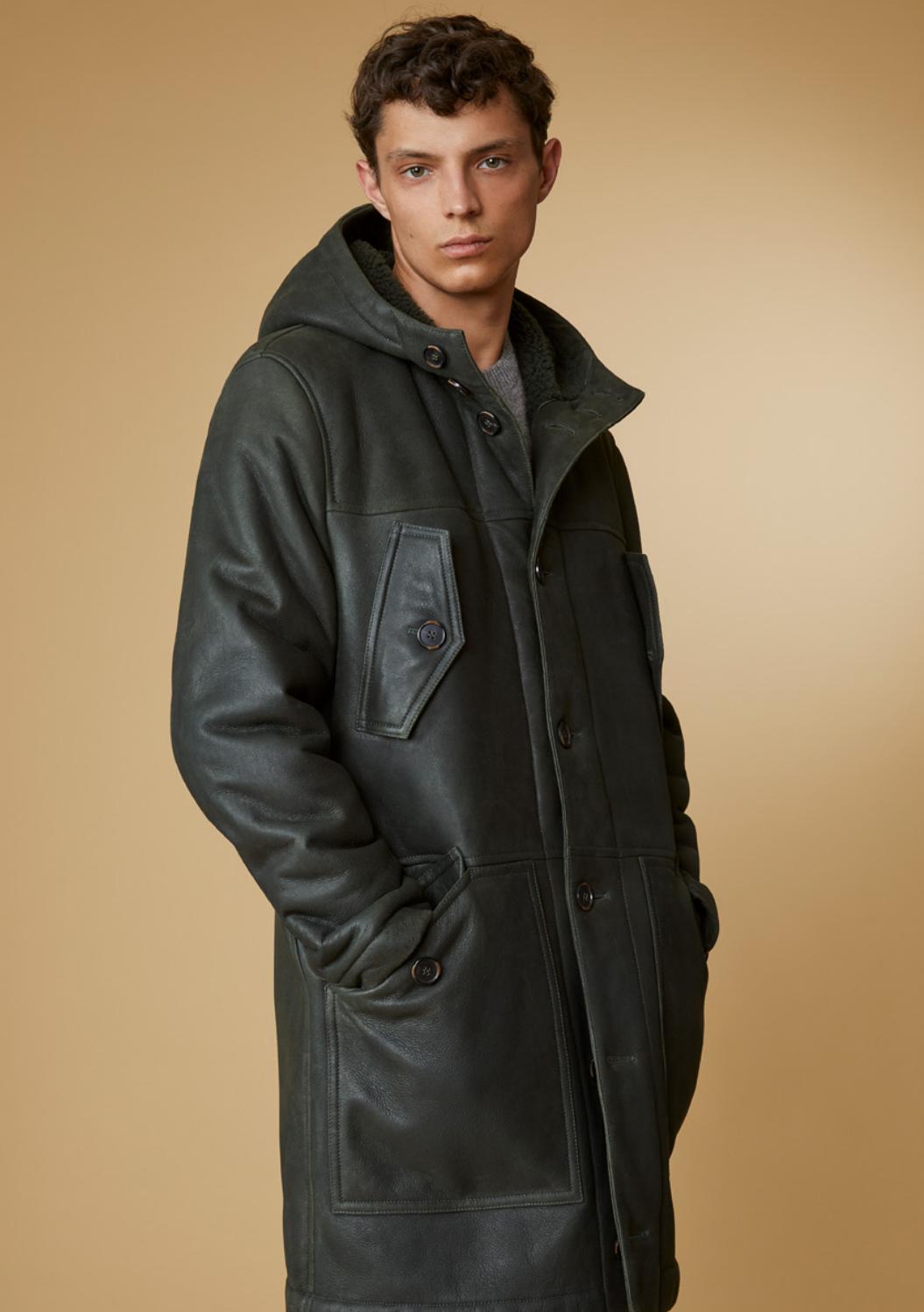 VALSTAR MILANO – KOLEKCIJA ZA MODERNE MUŠKARCE JESEN - ZIMA 2020 - La ...