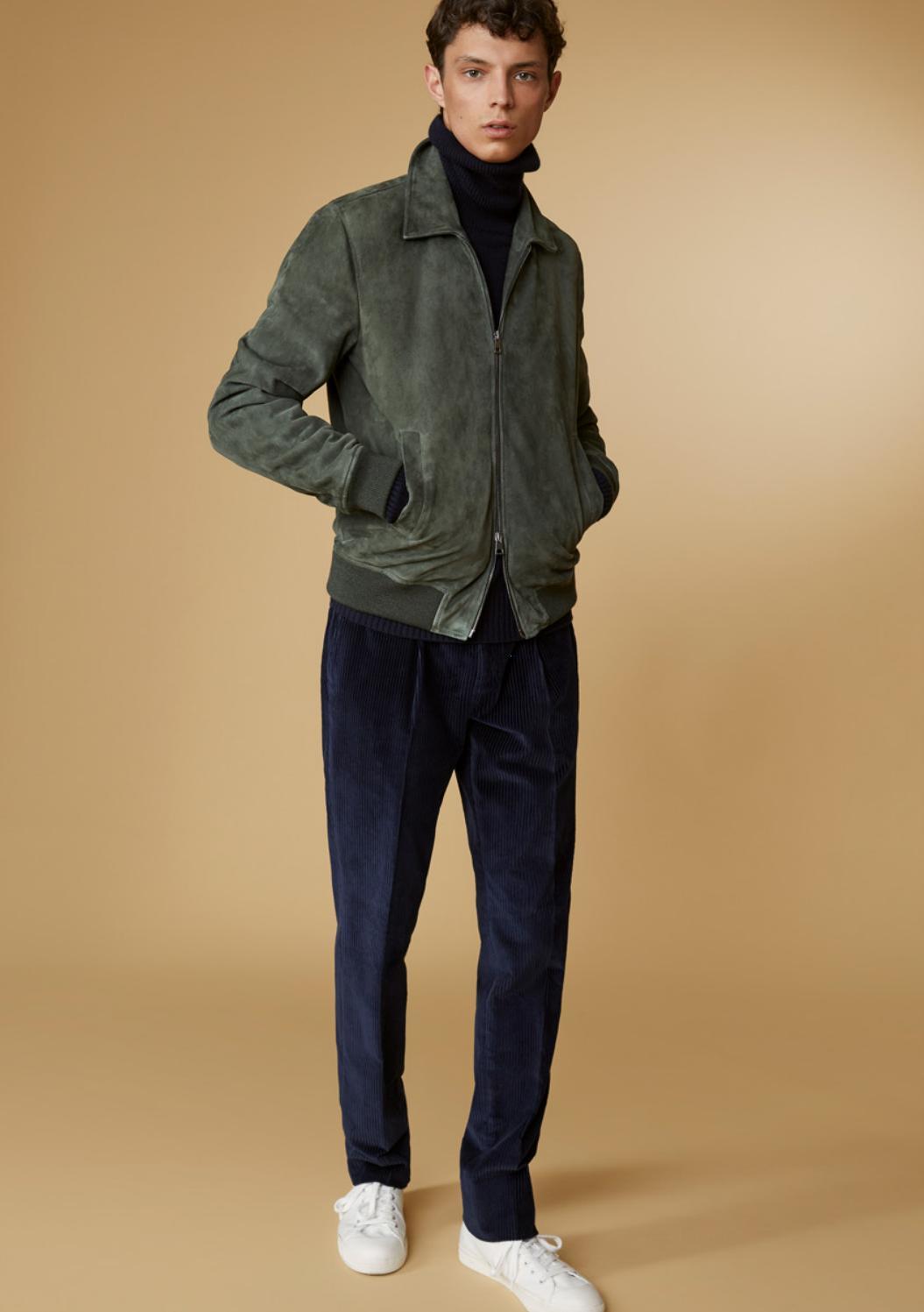 VALSTAR MILANO – KOLEKCIJA ZA MODERNE MUŠKARCE JESEN - ZIMA 2020 - La ...