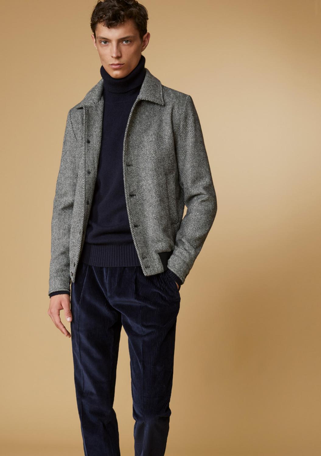 VALSTAR MILANO – KOLEKCIJA ZA MODERNE MUŠKARCE JESEN - ZIMA 2020 - La ...