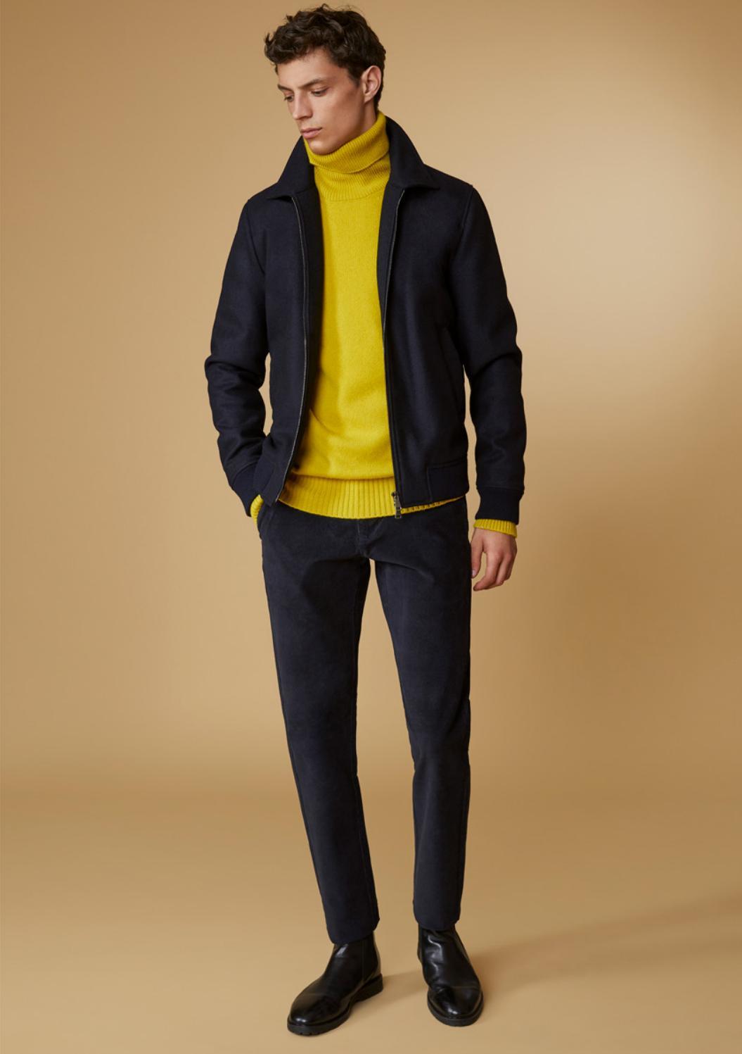 VALSTAR MILANO – KOLEKCIJA ZA MODERNE MUŠKARCE JESEN - ZIMA 2020 - La ...