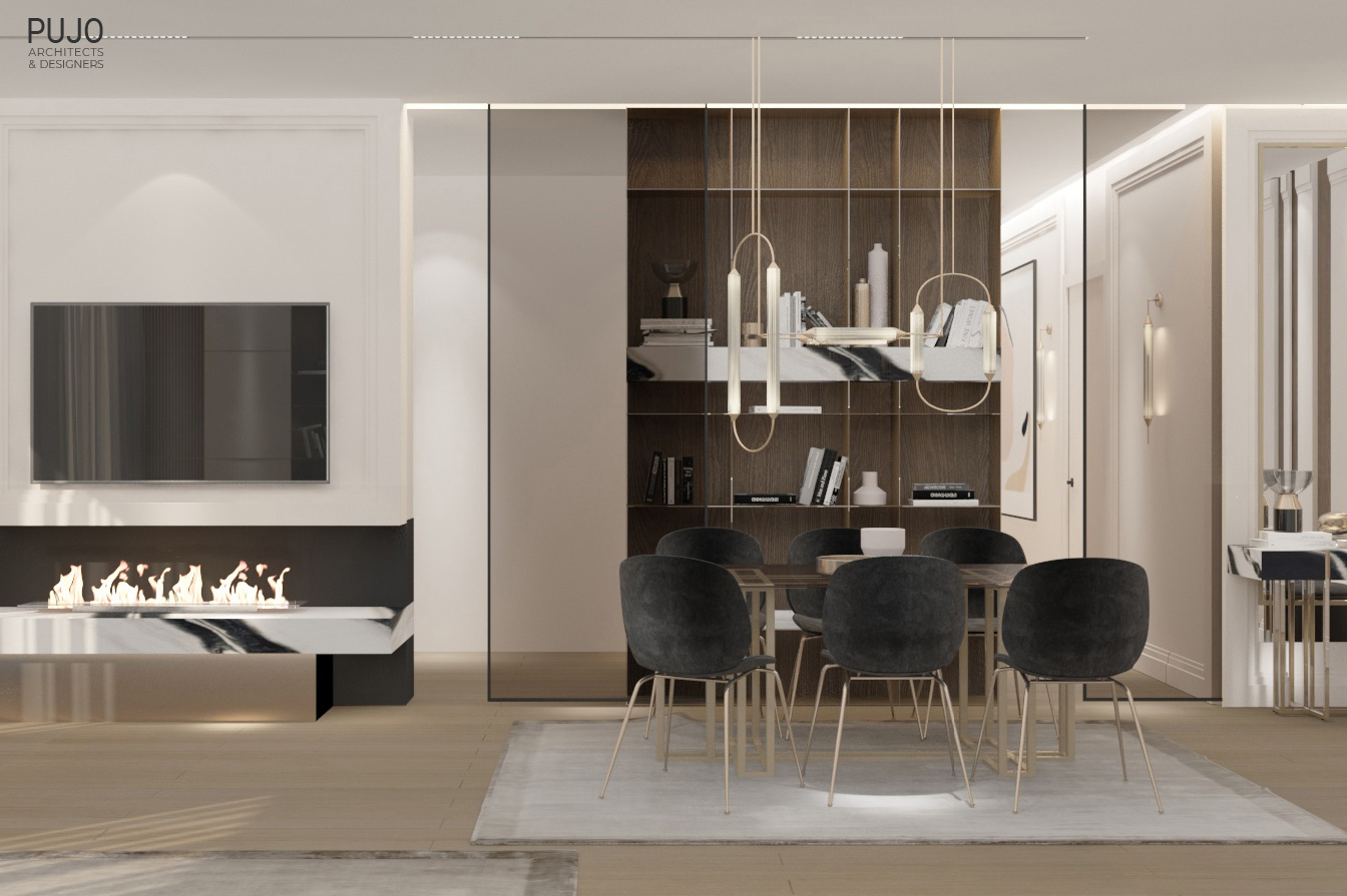 WELLPORT - LUKA DOBROG ŽIVOTA I SIGURNOSTI - La Vie De Luxe