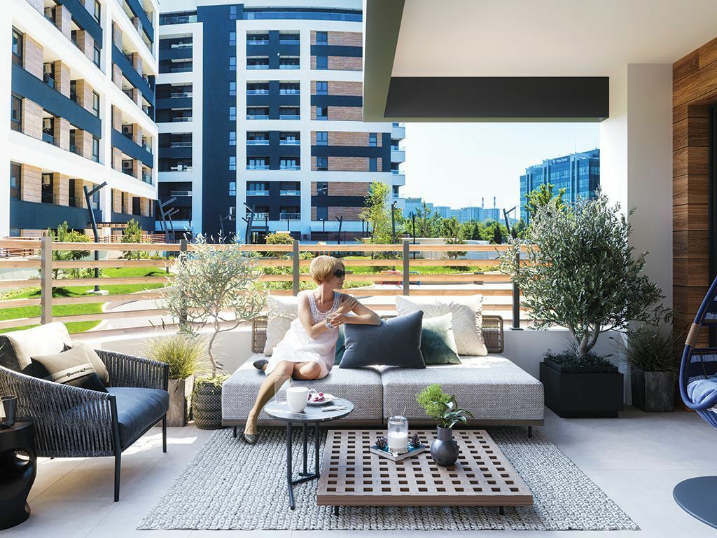 WELLPORT - LUKA DOBROG ŽIVOTA I SIGURNOSTI - La Vie De Luxe