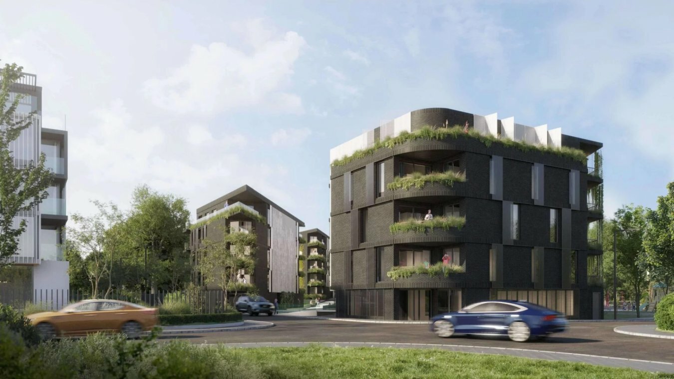 LUX STANOVANJE U PRESTONICI - SOUL 64: STANOVANJE SA DUŠOM - La Vie De Luxe