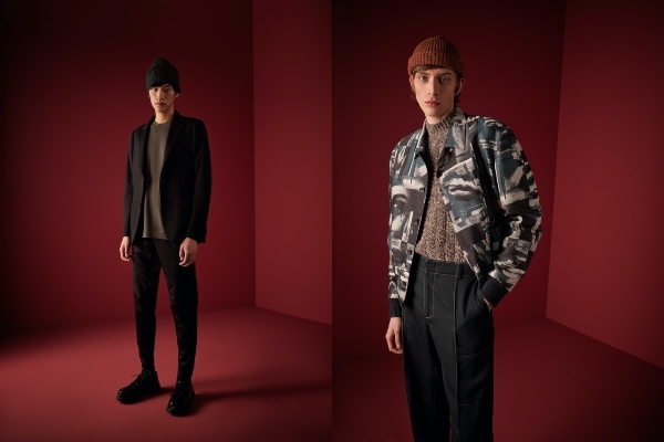 Z ZEGNA: SAVRŠENA KOLEKCIJA ZA JEDINSTVENE MUŠKARCE - La Vie De Luxe