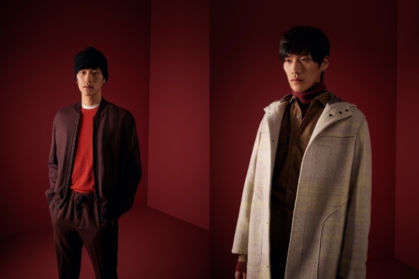 Z ZEGNA: SAVRŠENA KOLEKCIJA ZA JEDINSTVENE MUŠKARCE - La Vie De Luxe