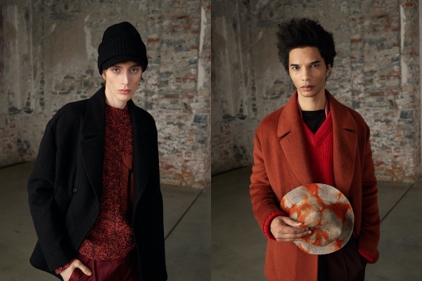 Z ZEGNA: SAVRŠENA KOLEKCIJA ZA JEDINSTVENE MUŠKARCE - La Vie De Luxe