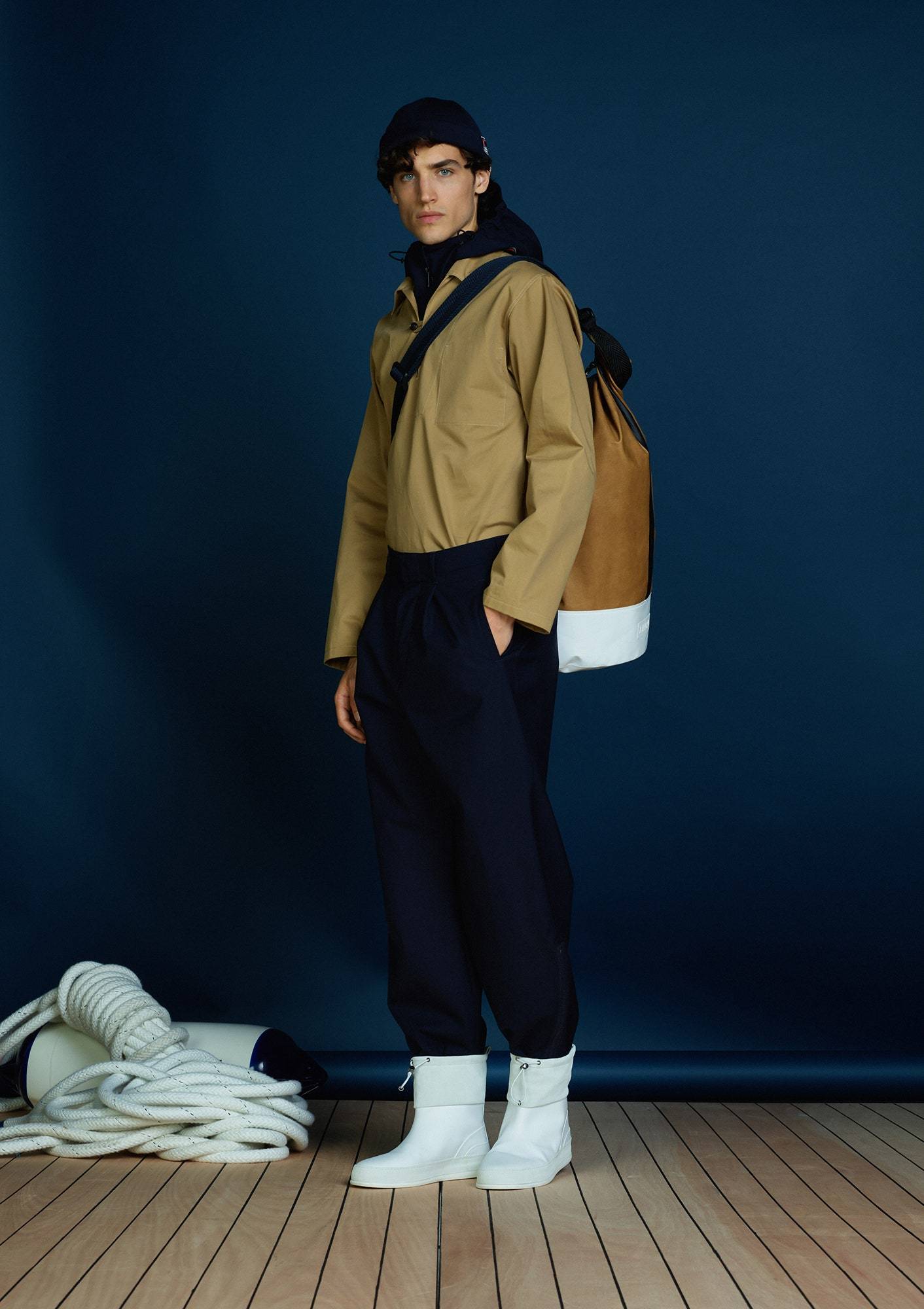 Z ZEGNA: SAVRŠENA KOLEKCIJA ZA JEDINSTVENE MUŠKARCE - La Vie De Luxe