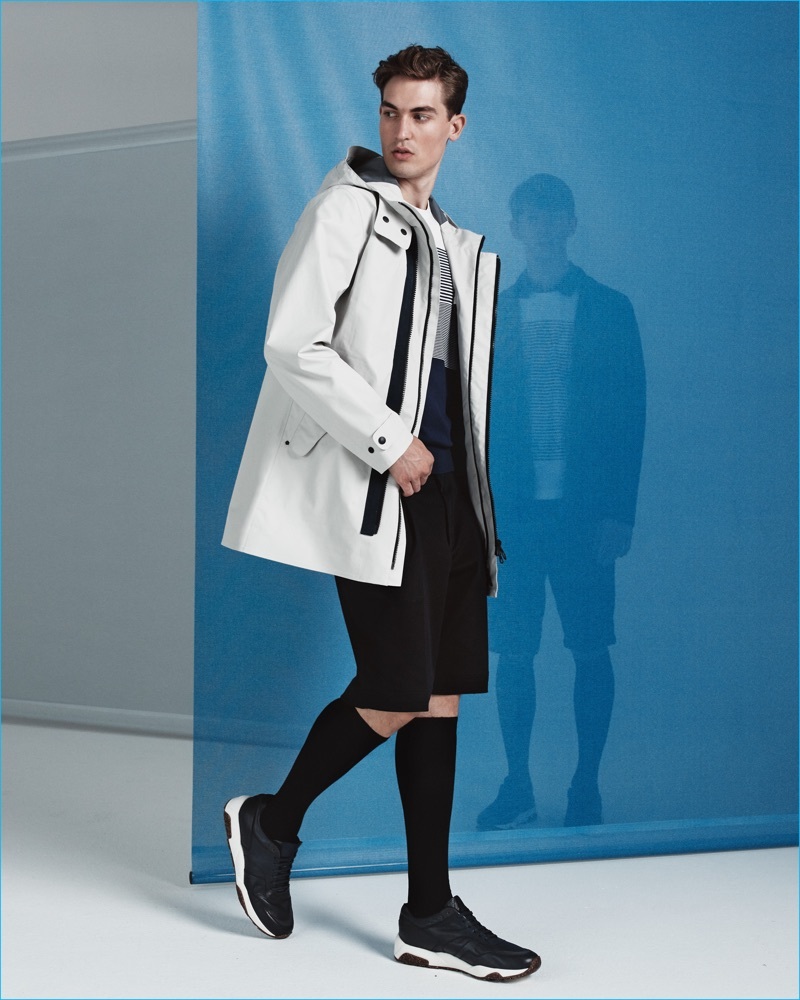 Z ZEGNA: SAVRŠENA KOLEKCIJA ZA JEDINSTVENE MUŠKARCE - La Vie De Luxe