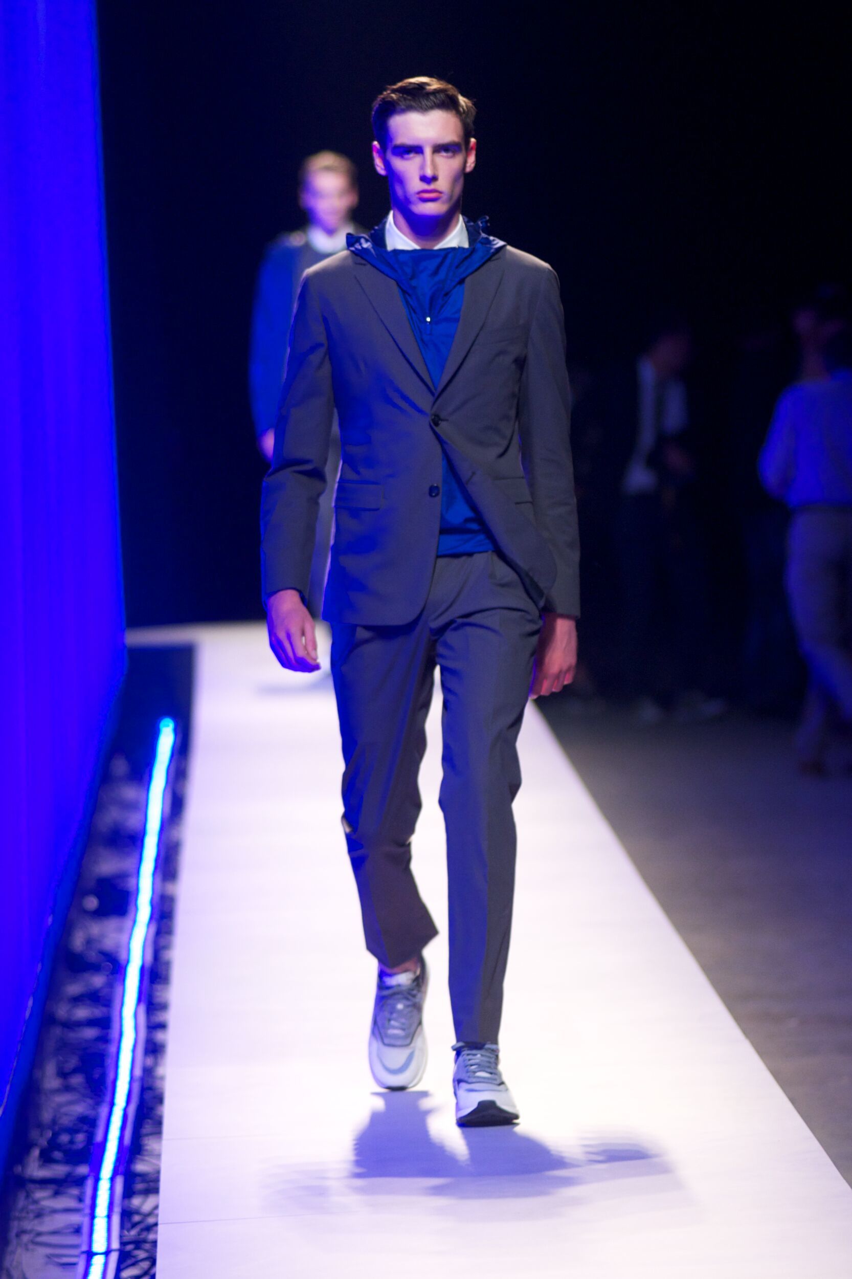 Z ZEGNA: SAVRŠENA KOLEKCIJA ZA JEDINSTVENE MUŠKARCE - La Vie De Luxe