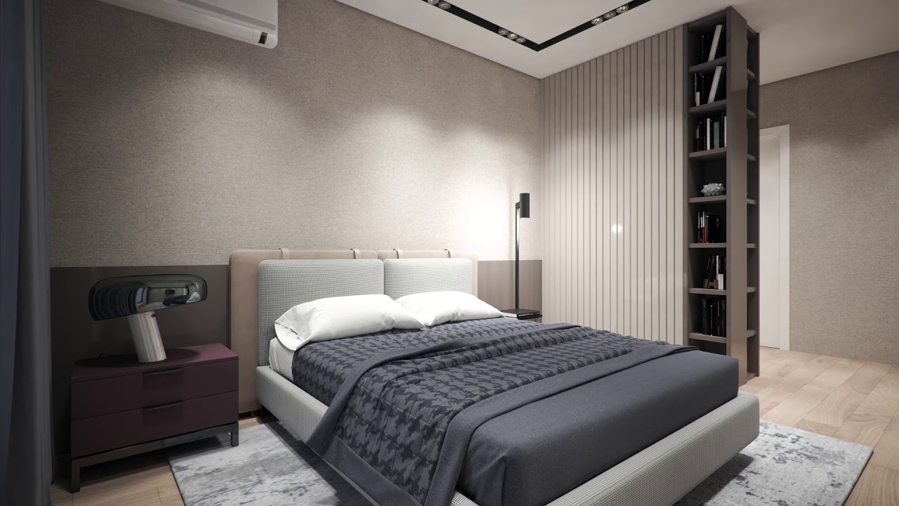 MERIN HILL - luksuzni kondominijum na Lekinom brdu - La Vie De Luxe