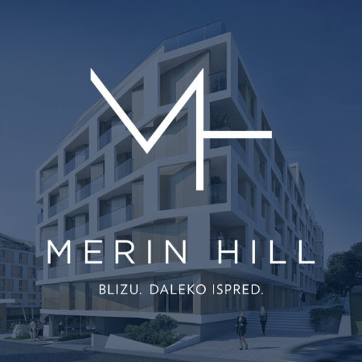 MERIN HILL - luksuzni kondominijum na Lekinom brdu - La Vie De Luxe